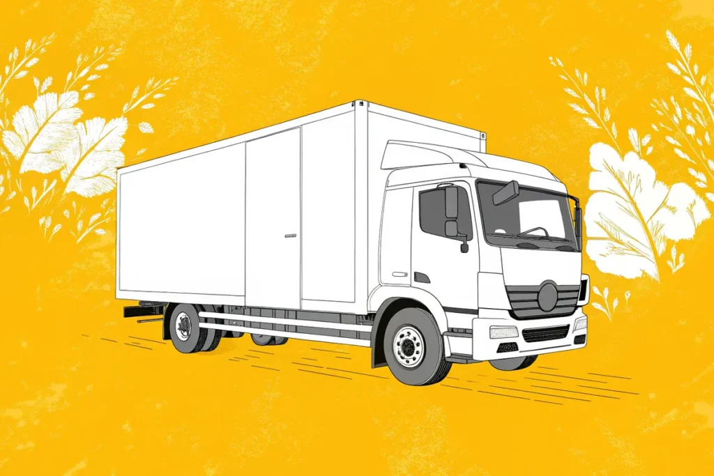 🚚 Camion 15 m³ pour déménagement : tout ce qu’il faut savoir