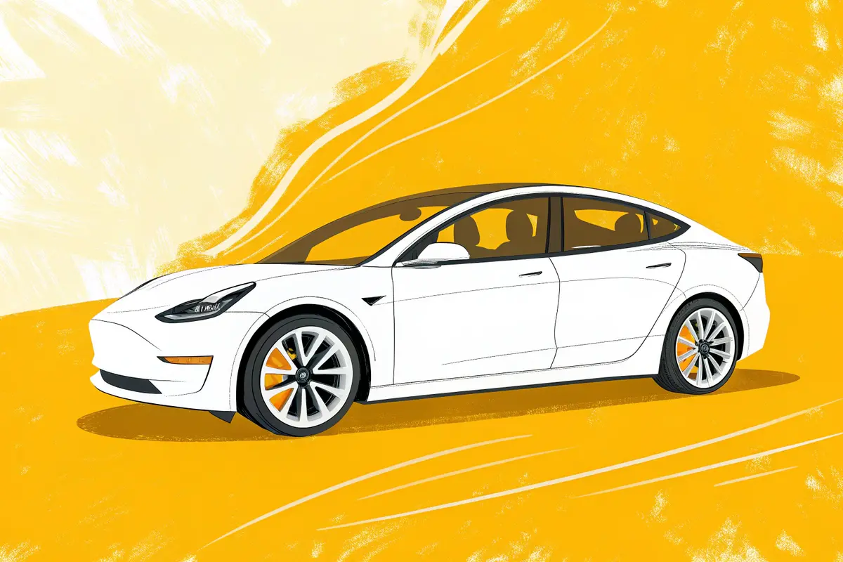 🚗 Tesla Model 3 : tout savoir sur ses dimensions et caractéristiques